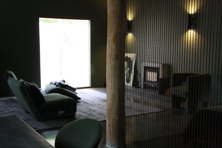 For/rest House - Queensland