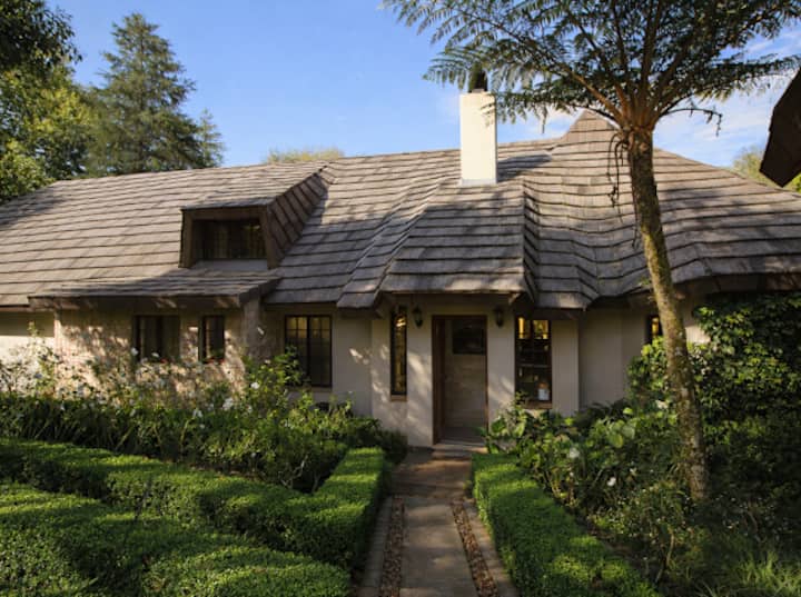 Hilton Creek - Hilton