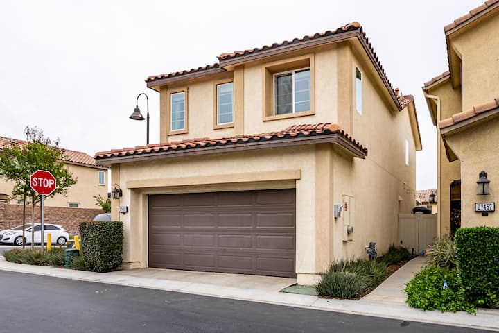 Moreno Valley Retreat | Lake Perris & Uc Riverside - Moreno Valley, CA