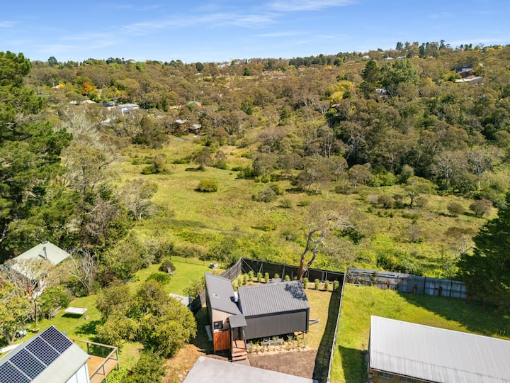 The Loftus Hideaway - Katoomba