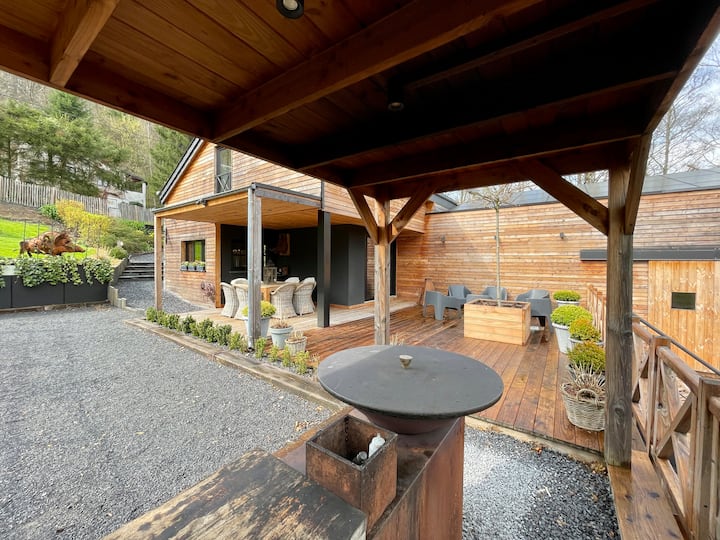 La Cime - Vresse-sur-Semois