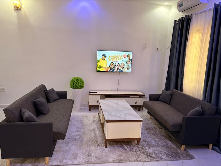 Riyana Lodge - Sierra Leone