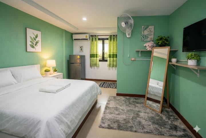 Similan Mondo Resort & Camping - Khao Lak