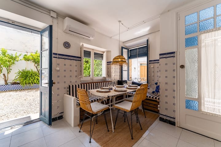 Seahomes Vacations - Village House 400m Beach - Tossa de Mar