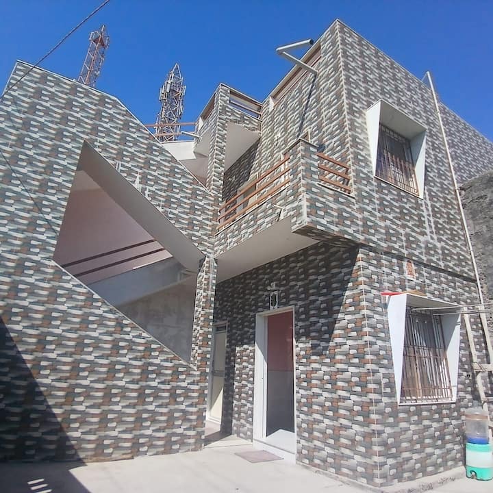 Dwarkesh Home Stay - Dwarka