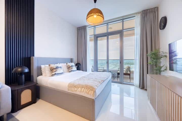 Studio In Julphar Residence- Al Reem - Abou Dabi