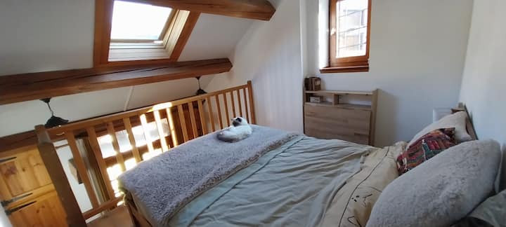 Maisonnette De Charme - Guillestre