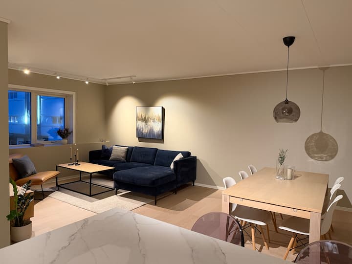 Leilighet I Bergen Sentrum - Bergen