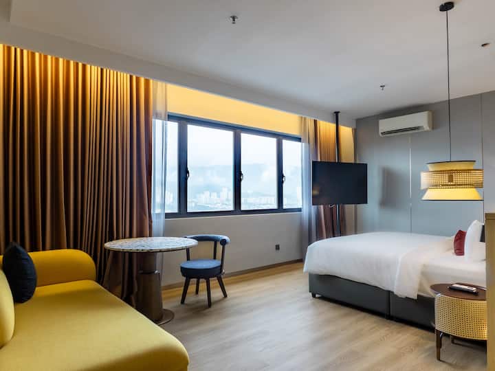 Business Executive Room - Penang