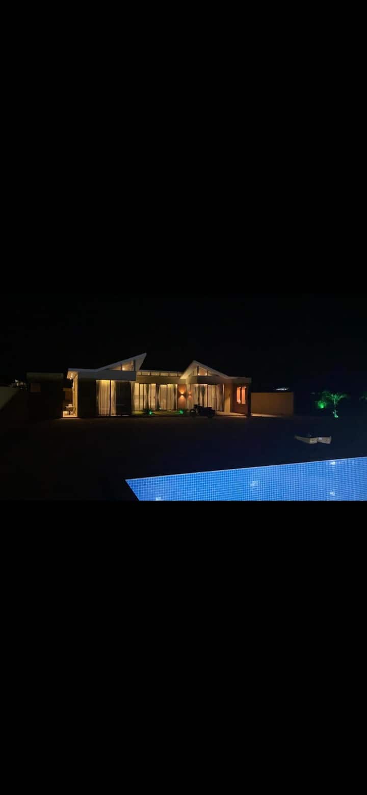 The Fern - Gandhidham