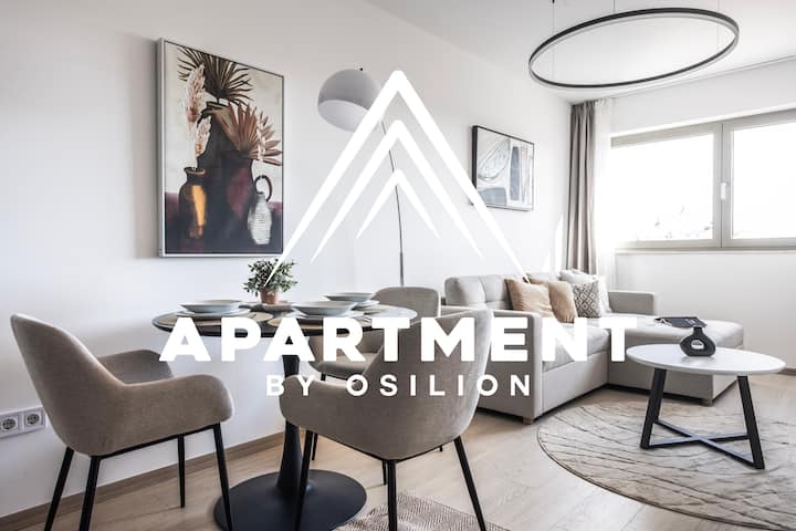 Porta Pátria Apartment By Hbo - Pécs