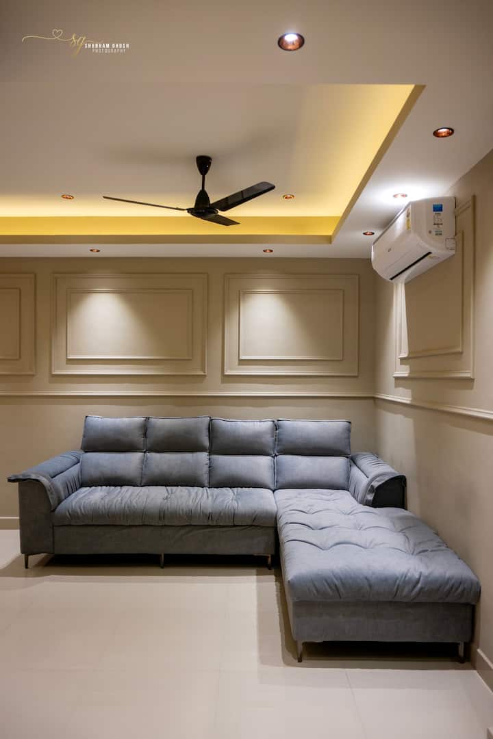 Skyline Signature Suites - ラーンチー