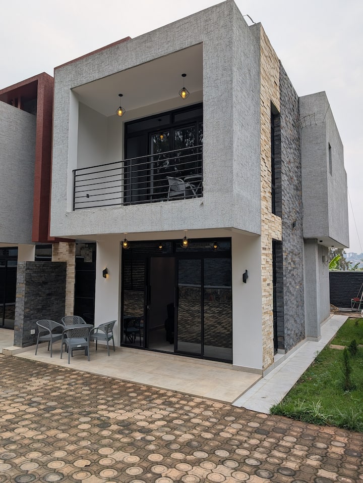 Your Cozy, Peaceful Home Away From Home - Rwanda