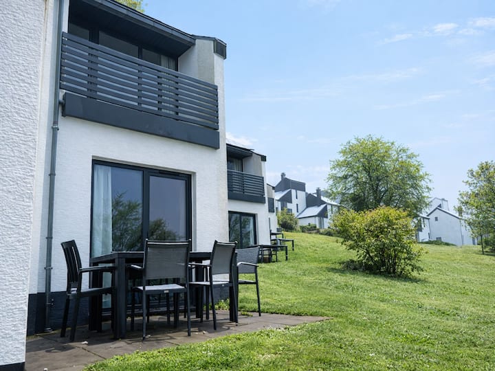 Maison De Vacances à Hambachtal - Deutschland