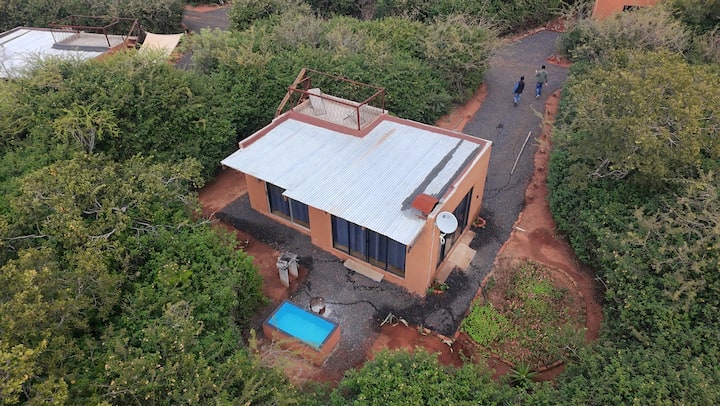 Hartbeest Bush Stay 26b - Hartbeespoort