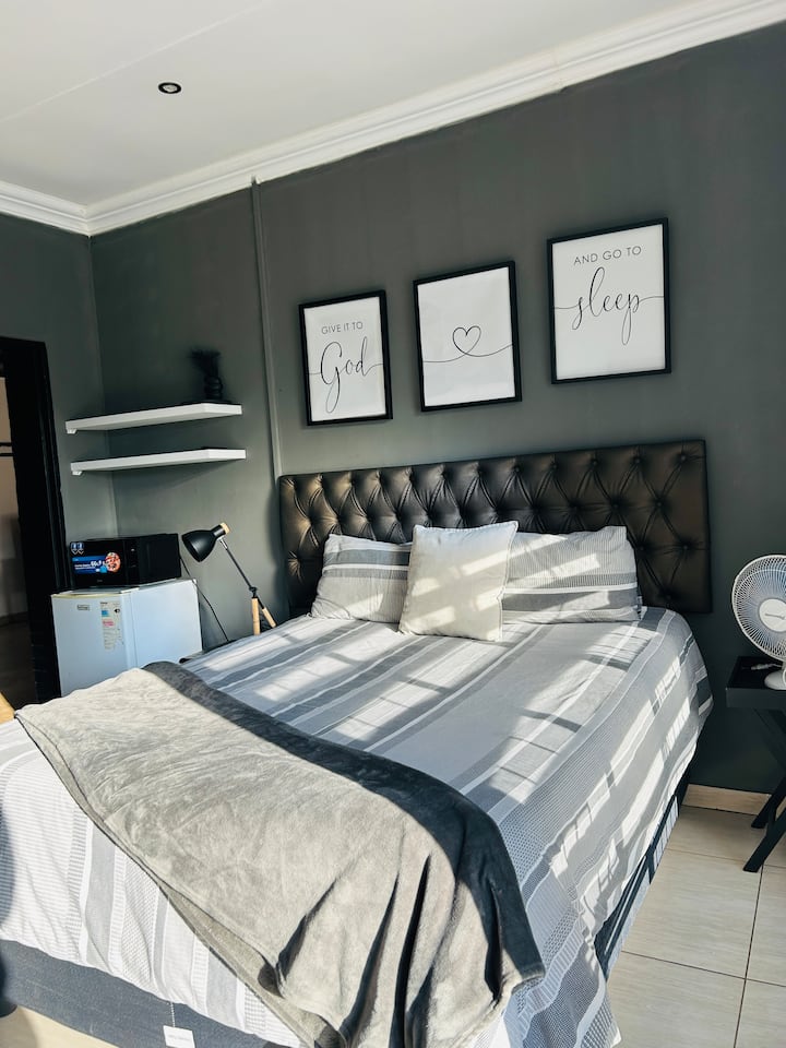 Come As Guests, Leave As Family - Bronkhorstspruit