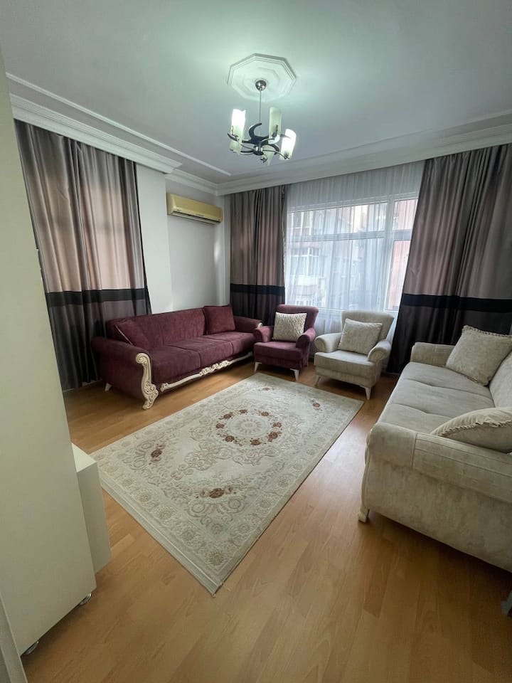 Ofs6 - Bahçelievler