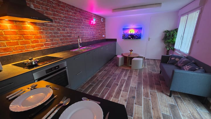 Le Good Vibes - Dieppe