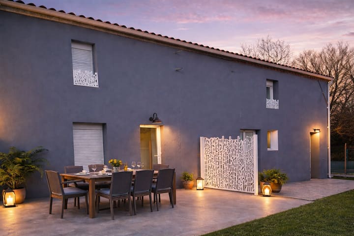 La Villa Bella - La Roche-sur-Yon