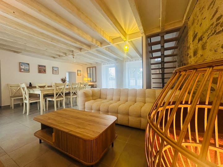 La Villa Bella - La Roche-sur-Yon