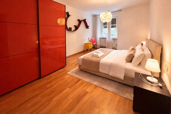 Goldensuites | Trento Buonconsiglio - Trento