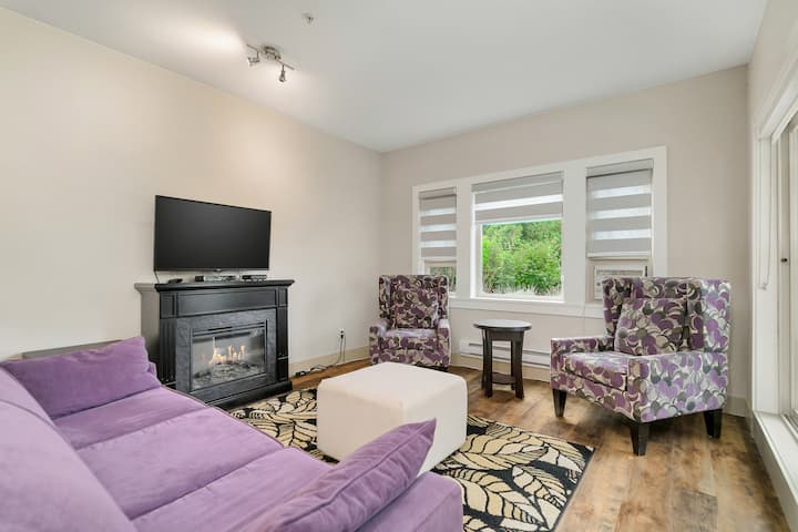 2br Panoramic Lakeview Stay In Harrison - 哈里遜溫泉