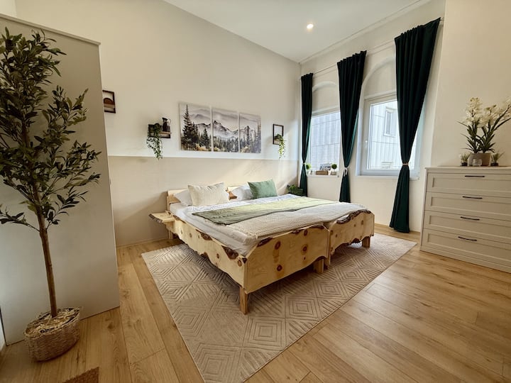 Room Styria, Only 5 Minutes To Racing! - Spielberg