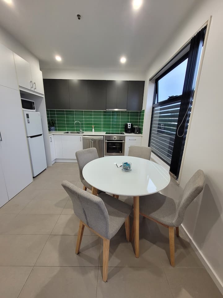 Modern Convenient Apartment. - Brooklyn