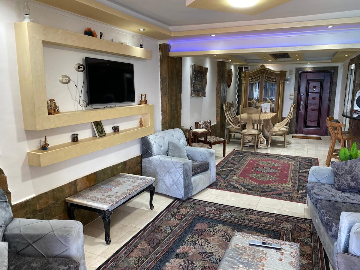 Alexandrie, Sidi Bishr, 485, route de l'armée - Appartements à louer à ...