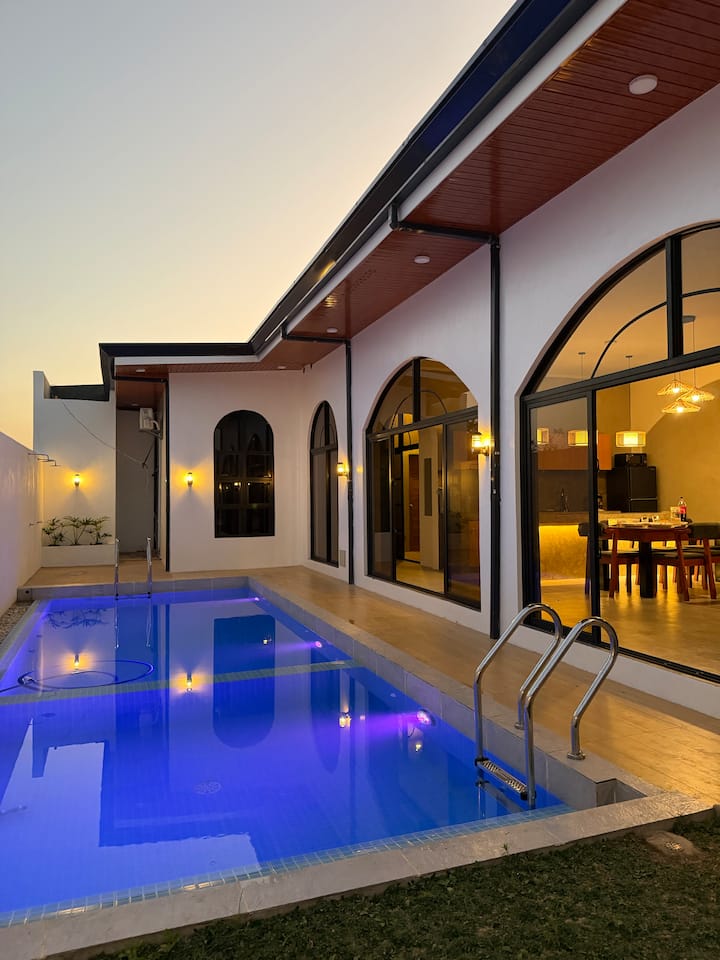 Casa Jay Private Villa | Intimate & Exclusive - Tuguegarao City