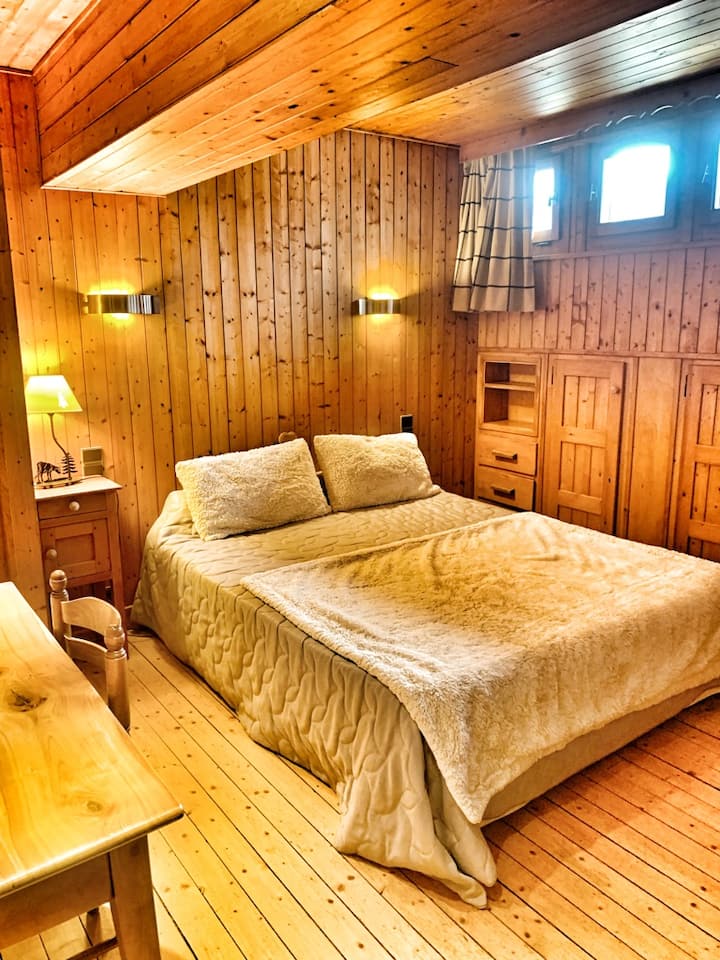 Appartement Chez-francine - Hauteluce - Les Saisies