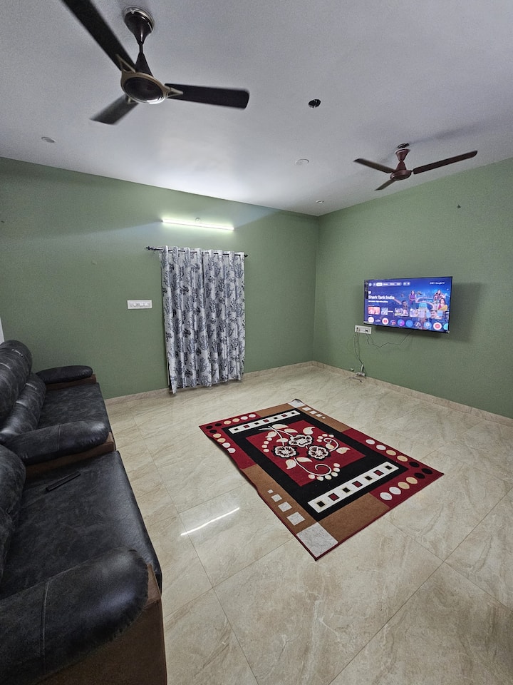 Home In Pollachi - Pollachi