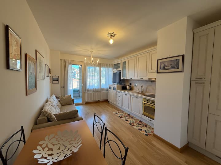 Modern Living In Complesso Residenziale - Perugia