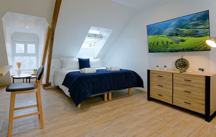 Studio Brume - Portbail