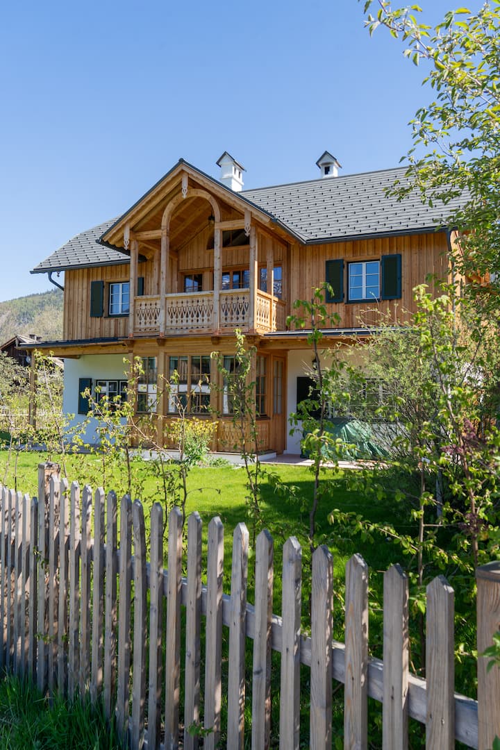 Gästehaus Eltz - Altaussee