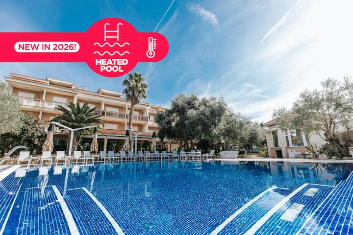 Resort Trcol - A1 - Caska