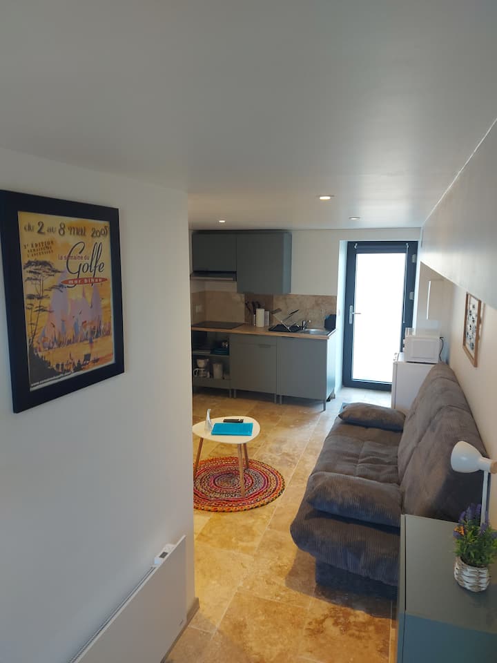 Studio Ty Bernique - Sarzeau