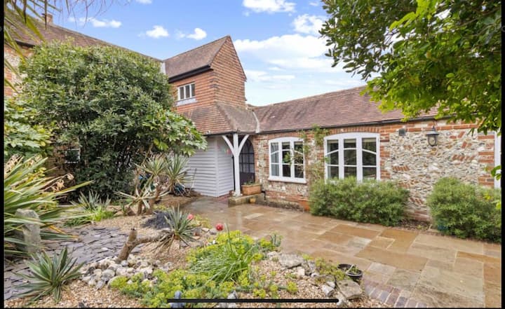 Luxurious House I Near Goodwood I Garden & Parking - Chichester