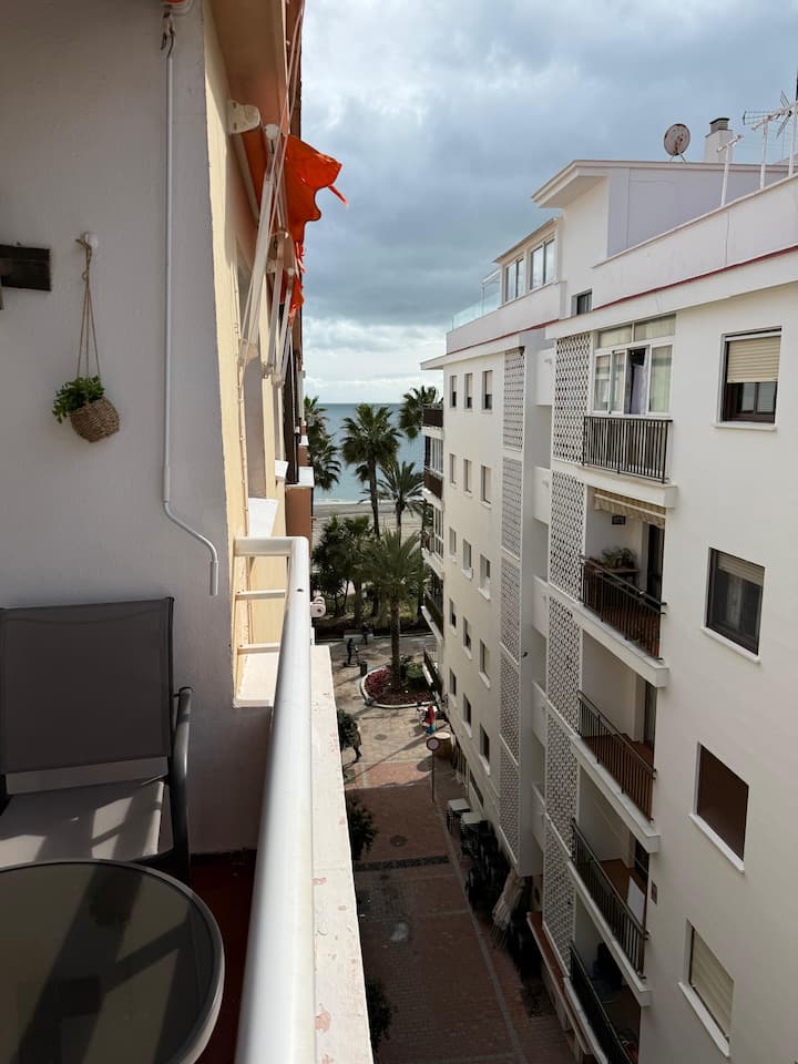 Room City Estepona Victoria Home - Estepona