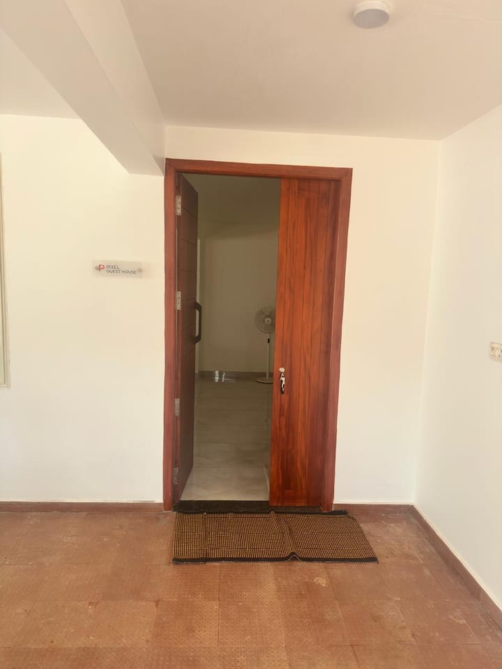 2bhk Near Calicut Medical College - Kozhikode