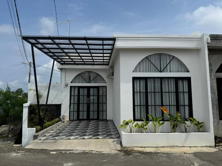 Numi Villa Pangandaran - Pangandaran