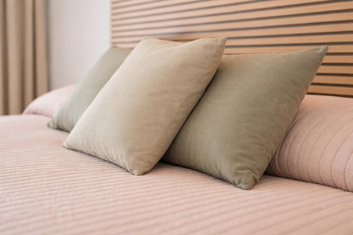 Studio W/ Balcony 350m From The Beach - Santa Eulària des Riu