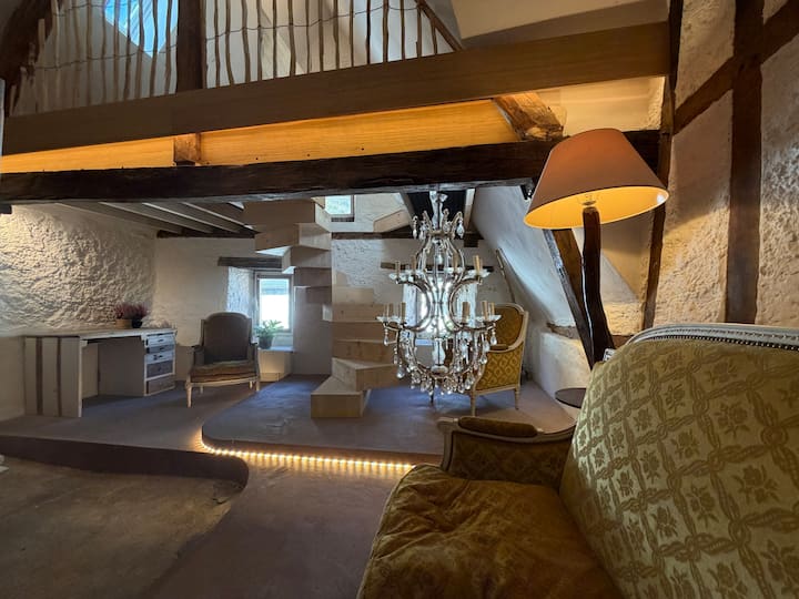 Our Hippie Castle - Vianden