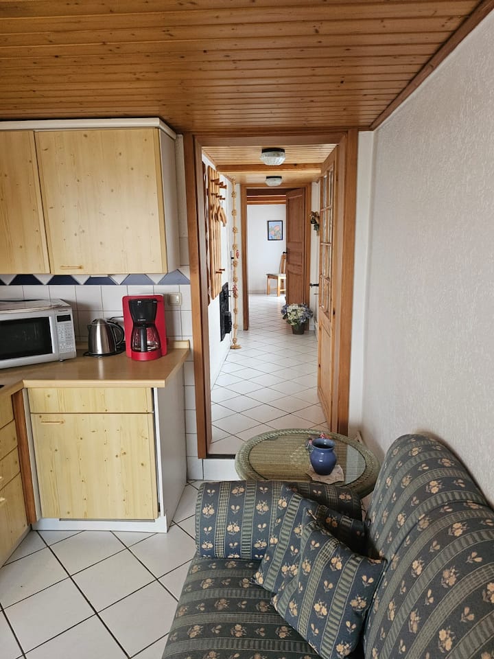 Fewo Friedrich - Panker