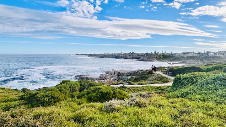 The View - Ocean Front - Hermanus