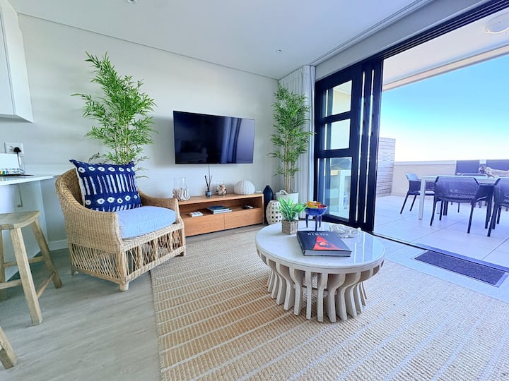 The View - Ocean Front - Hermanus