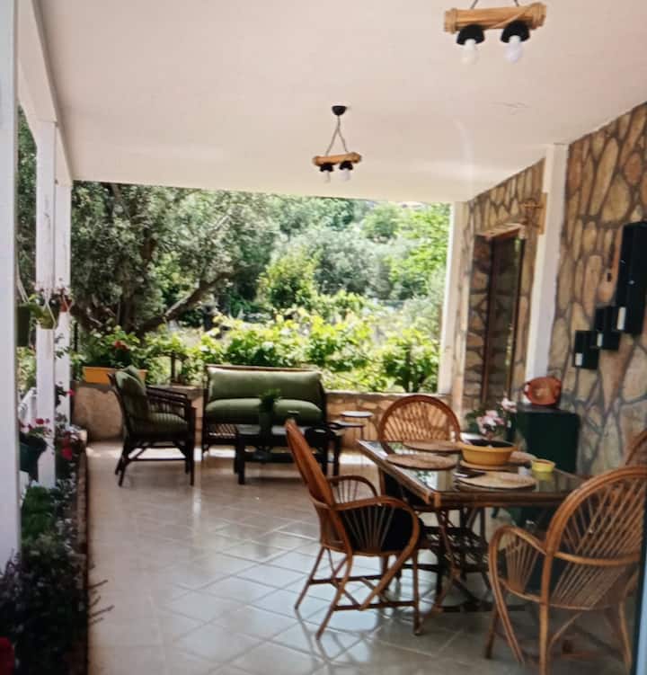 4 Gece Evde 3 Gece Yelkenli Teknede Tatil - Bozburun