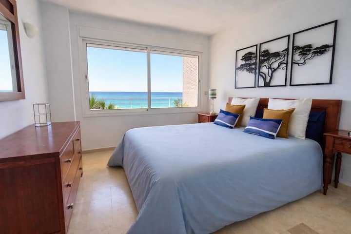 En Bord De Mer, Dans Le Centre De Marbella - Marbella