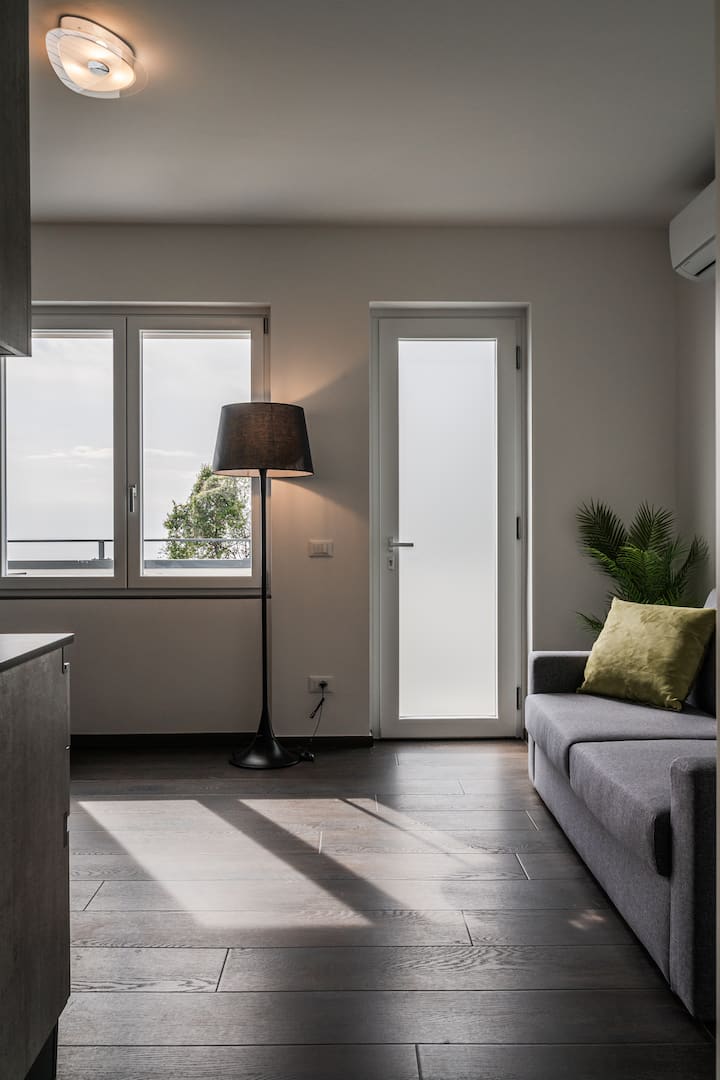[Rapallo] 2 Camere Vista Mare E Piscina – 5 Ospiti - Portofino