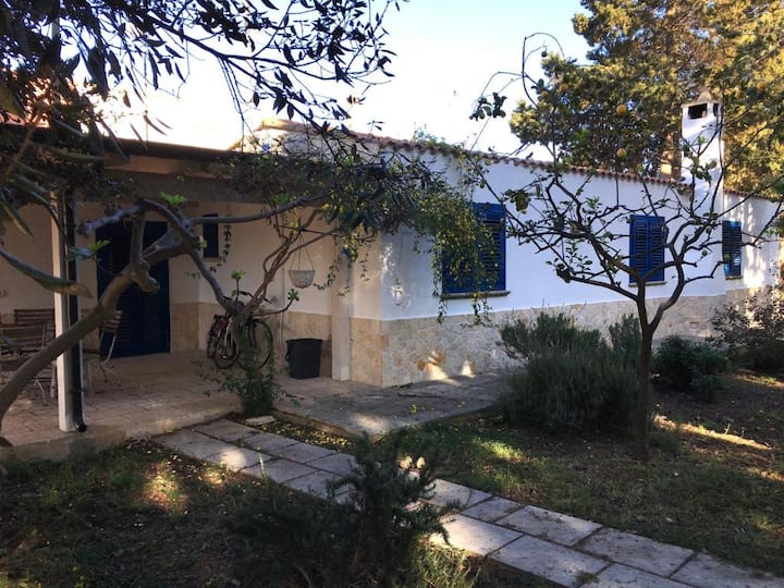 Blu Casina - Porto Cesareo